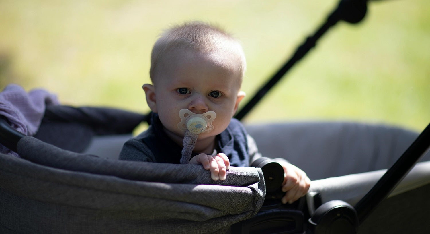 Comprehensive Travel Checklist for First-Time Travelers with a Baby