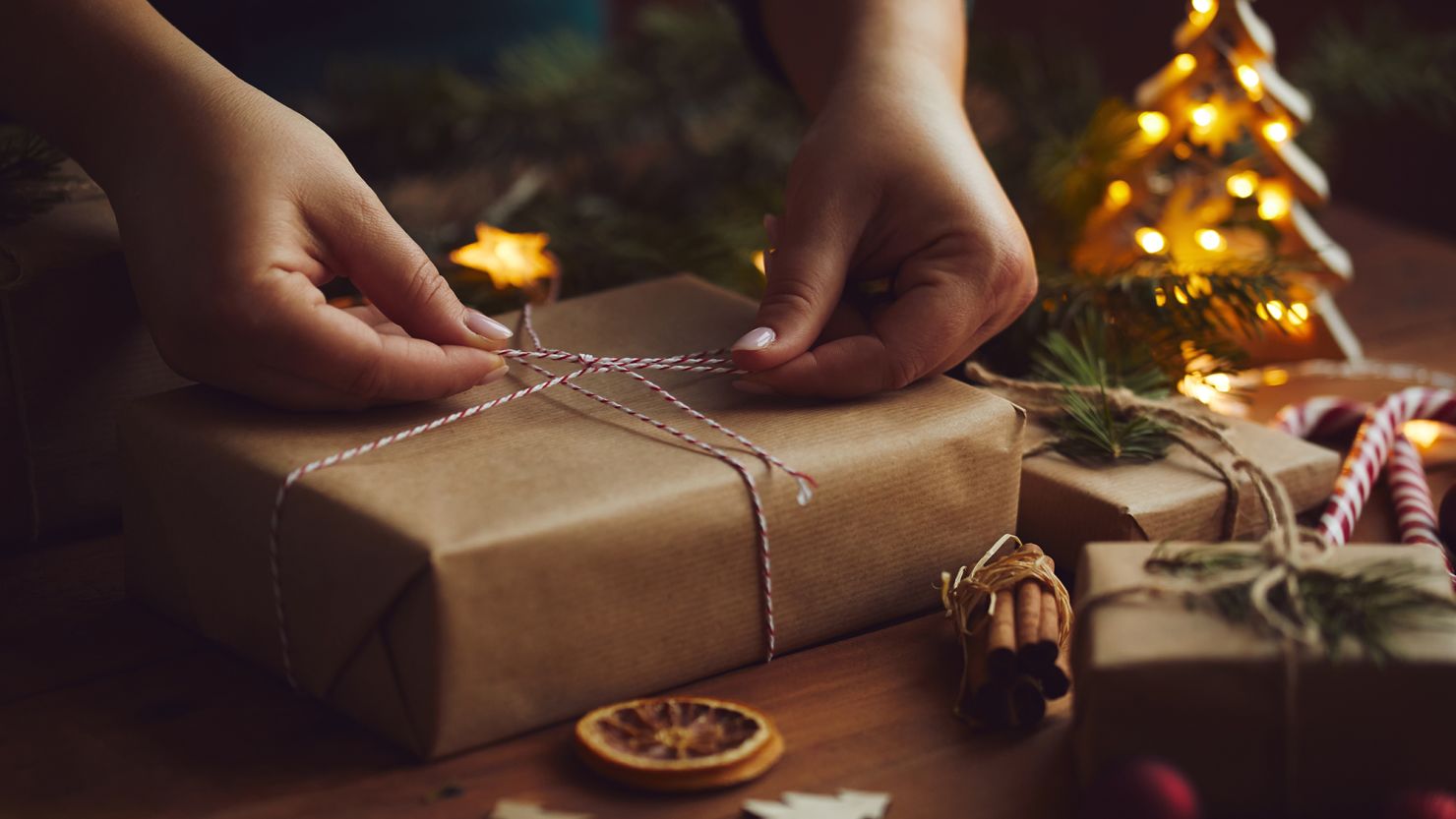 The Ultimate Guide To A Sustainable Holiday Season