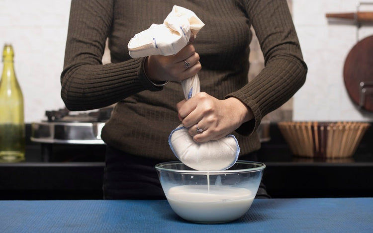 15 Cheesecloth Alternatives You Can Find at Home - Perfect Cheesecloth ...