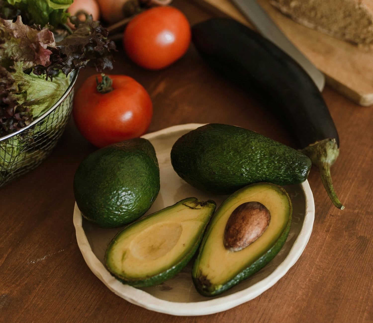 How to Store Avocados the Right Way: A Detailed Guide