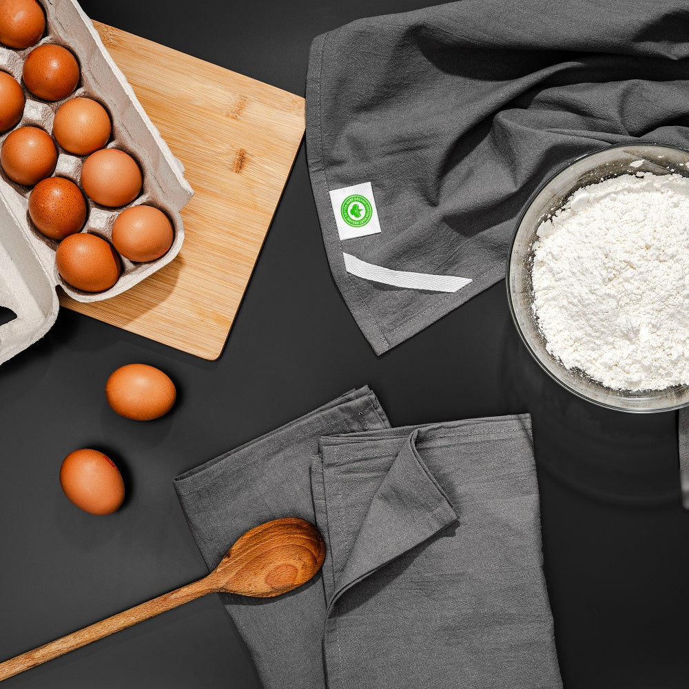 What Are Flour Sack Towels? 15 Creative Uses of Flour Sack Towels