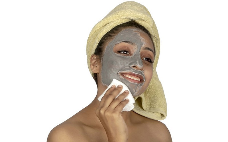 Muslin Cloth for Face: All You Need to Know About About this Soft ...